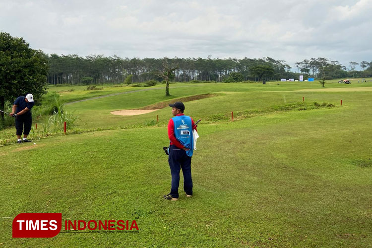 Kompetisi Golf Profesional Resmi Digelar Perdana di Malang - TIMES ...