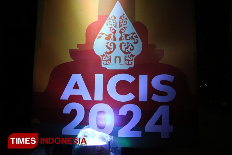 AICIS 2024 Discusses Indonesia's Strategic Role in Resolving the Gaza Conflict - TIMES Indonesia