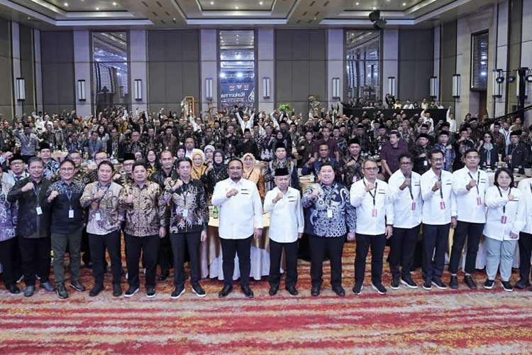 Kemenag RI Libatkan Masyarakat Luas dalam Program Pembangunan Agama ... Kemenag RI Libatkan Masyarakat Luas dalam Program Pembangunan Agama ...