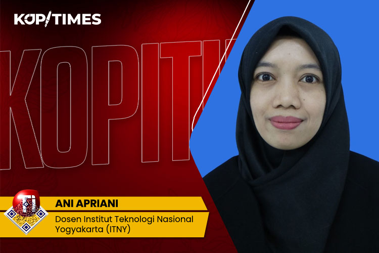 Faktor Pemilihan Lokasi Bermukim pada Kawasan Rawan Longsor di Desa Sidoharjo Kulon Progo ...