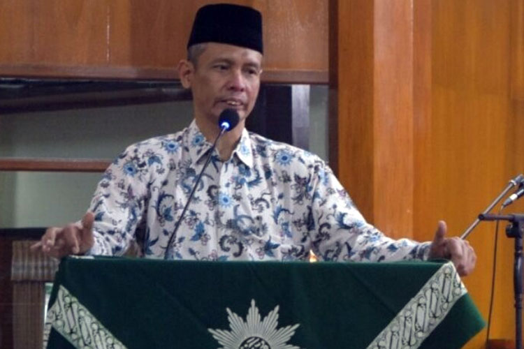 Pesan Muhammadiyah Kota Malang di Pemilu 2024: Legowo Siapapun ...
