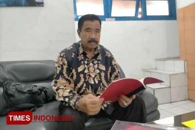 Dari Malang Jejak Pembunuhan Letkol (Mar) Purwanto Terungkap (2 ...