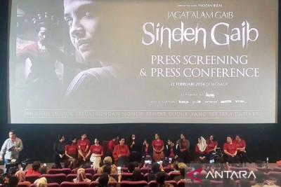 Sinden Gaib, Kisah Nyata Teror Sinden di Trenggalek - TIMES Indonesia