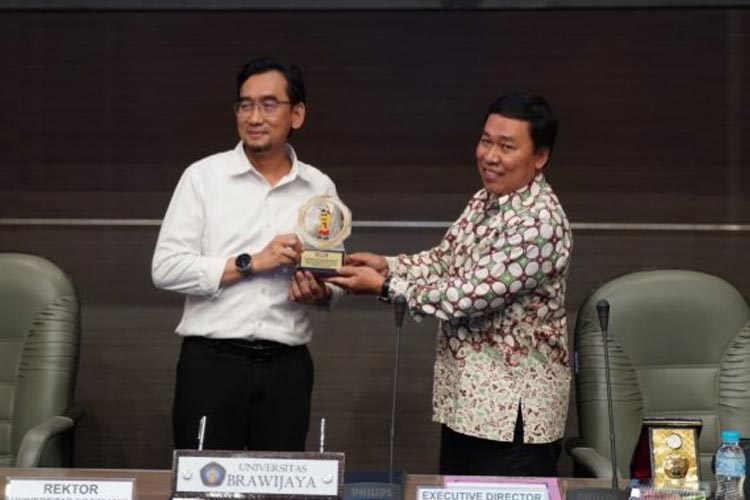 UB Gandeng Swasta Lebarkan Pasar untuk Produk Pertanian - TIMES Indonesia