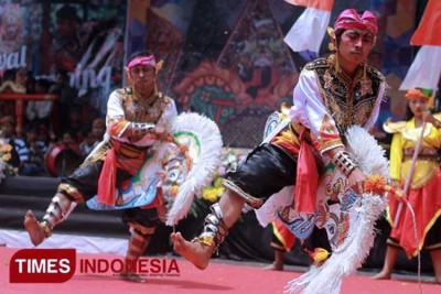 Jaranan Kidong Kletuk Menunggu Lirikan Desa Wisata - TIMES Indonesia