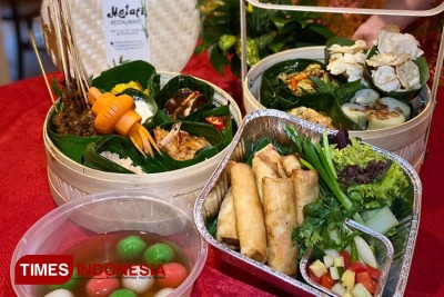 Memadukan Tradisi dan Kelezatan: Menu Cap Go Meh Istimewa di Hotel Tugu ...