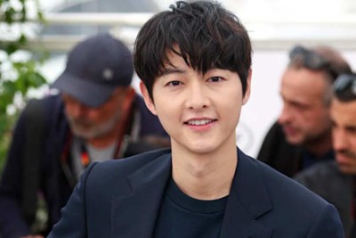 Deretan Artis Populer jadi Cameo di Drakor, Terbaru ada Song Joong Ki ...