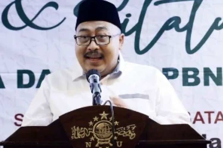 Kemenag RI Berencana Jadikan KUA Tempat Menikah Semua Agama, Begini ...