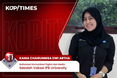 Masyarakat: Etika Komunikasi di Media Sosial - TIMES Indonesia