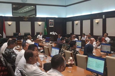 Kepatuhan Tinggi ASN di Jawa Barat dalam Menjaga Netralitas - TIMES Indonesia