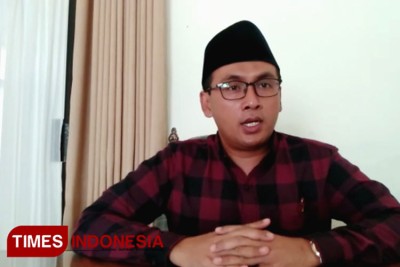 Pengasuh Pondok di Banyuwangi Minta Aparat Usut Tuntas Kasus Penganiayaan Santri di Kediri ...