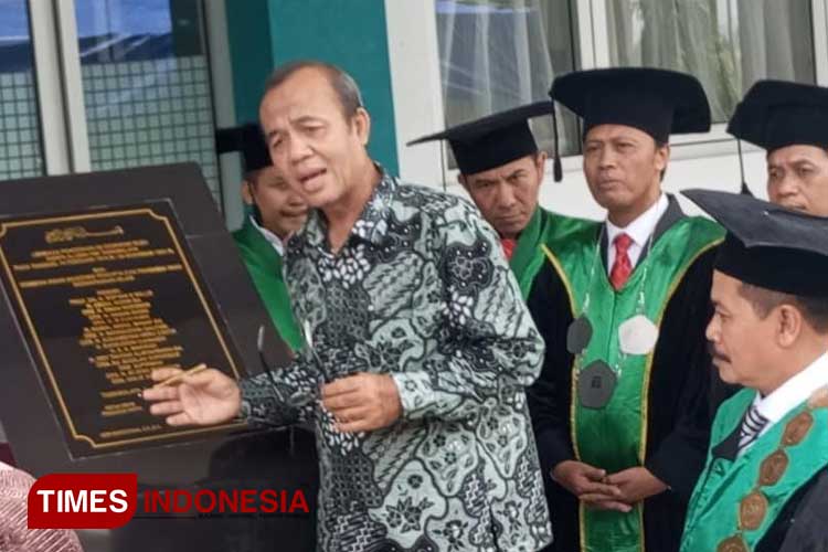 Politik Uang Masih Masif di Pileg 2024 di Kota Tasikmalaya - TIMES Indonesia