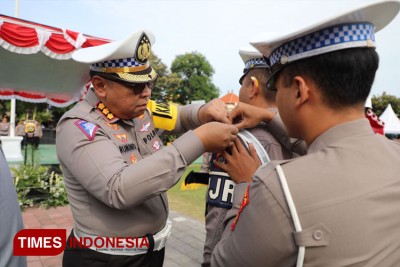 Polda Bali Gelar Operasi Keselamatan Agung 2024 Jelang Idul Fitri 1445 H, Ini Sasarannya - TIMES ...