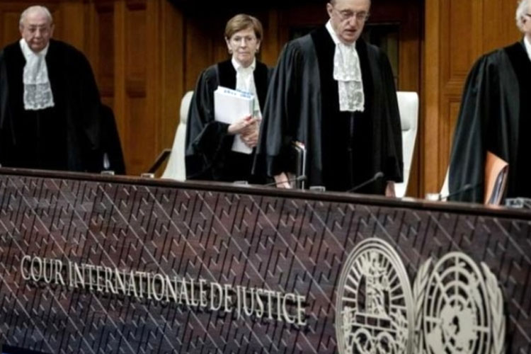 Situasi Gaza Mengerikan, Afrika Selatan Lawan Israel dengan Permintaan ...