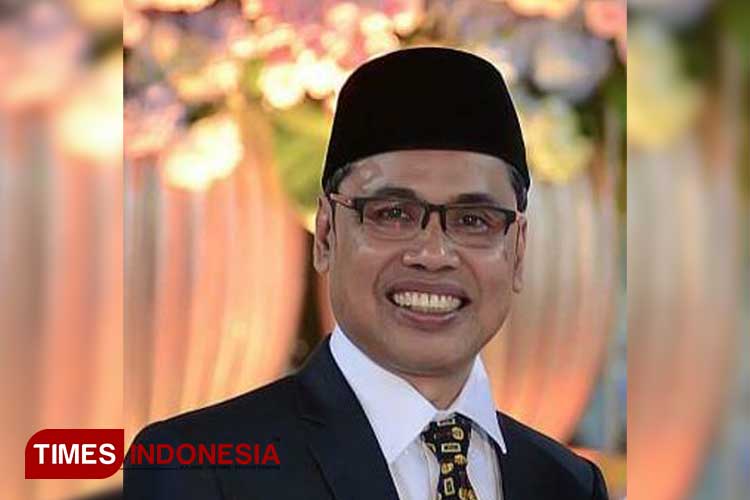 Awali Ramadan Besok, Muhammadiyah Ajak Umat Muslim Jalani Puasa dengan ...
