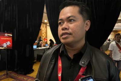 Rekapitulasi KPU Jatim Tuntas, Prabowo-Gibran Menang Telak 16,7 Juta Suara - TIMES Indonesia