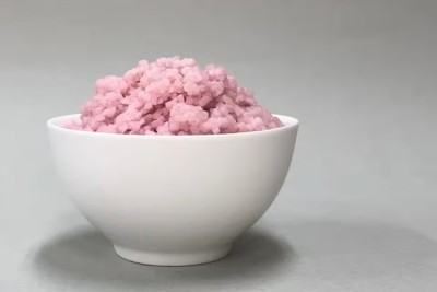 Beras Daging Sapi, Diyakini Sebagai Sumber Protein untuk Masa Depan ...