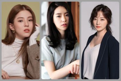 Si Paling Antagonis di Drakor, Aktris ini Dapat Pujian sekaligus Hujatan - TIMES Indonesia