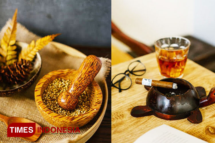 Kejaya Handicraft: Dari Banyuwangi ke Panggung Dunia, Kisah Sukses UMKM ...