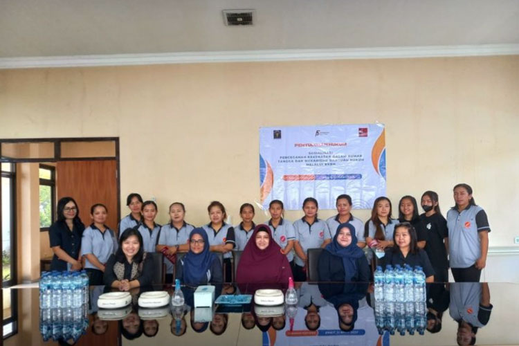 Jadi Korban KDRT? Ini Langkah yang Harus Diambil Menurut BKBH FH UB ...