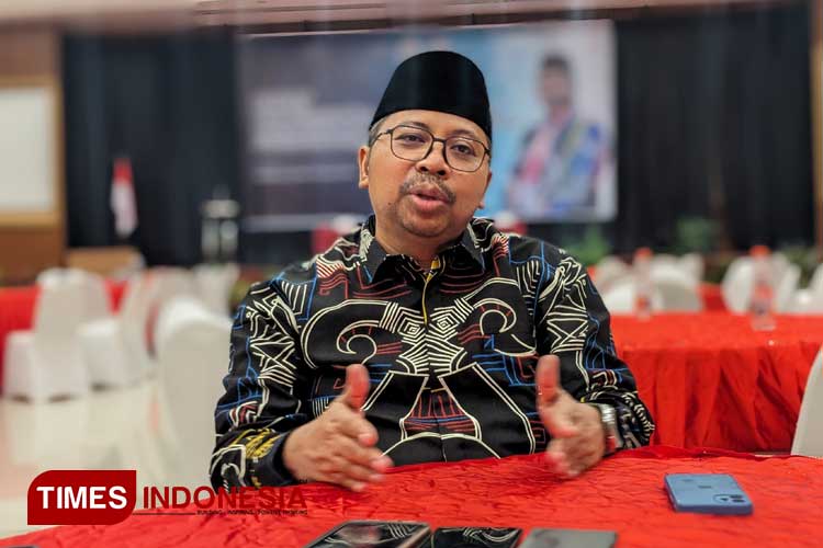 Kemendes Soroti Stunting di Bondowoso Masih Tinggi, Begini Katanya - TIMES Bondowoso