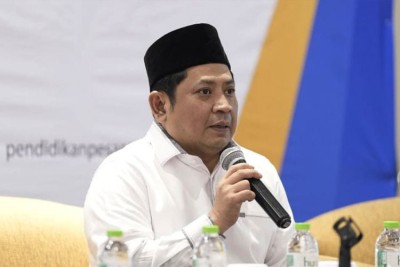 Kemenag Beri THR Buat Guru PAI, Ada Syaratnya! - TIMES Indonesia