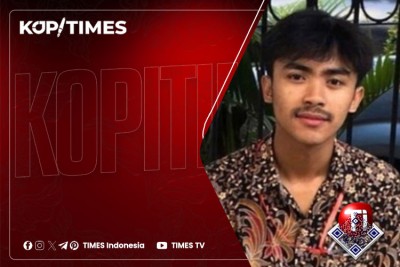 Gibran Rakabuming Raka Representasi Kelompok Muda - TIMES Indonesia