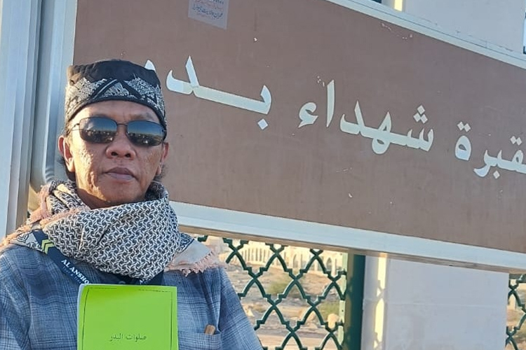 Malam Nuzulul Quran, Gus Muadz Ajak Warga Pacitan Perbanyak Shalawat ...