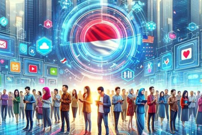 Integrasikan 27.000 Aplikasi, INA Digital Merevolusi Layanan Publik ...