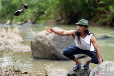 Yayan Ruhian: Tahu Diri Lebih Penting Ketimbang Bela Diri - TIMES Indonesia