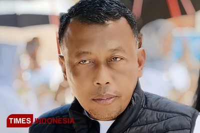 Rumput Stadion Batoro Katong Ponorogo Diganti Tahun Ini - TIMES Indonesia