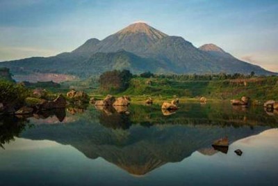 Dear Tracker, Inilah 5 Jalur Pendakian Gunung Penanggungan yang Wajib ...