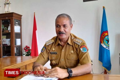 Sumba Timur Raih Tiga Besar TPID Award Daerah Berkinerja Terbaik 2024 - TIMES Indonesia