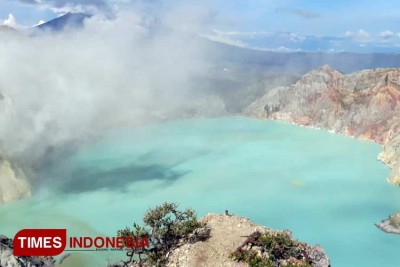 Bupati Banyuwangi Evaluasi Keamanan Pariwisata Hulu hingga Hilir ...