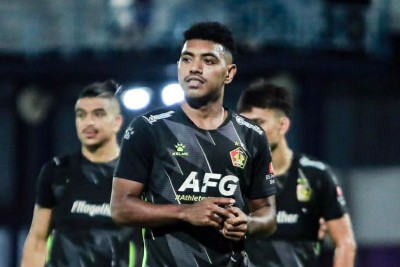 Pelatih Persik Harapkan Ini untuk Kelly Sroyer dan Timnas U-23 - TIMES ...