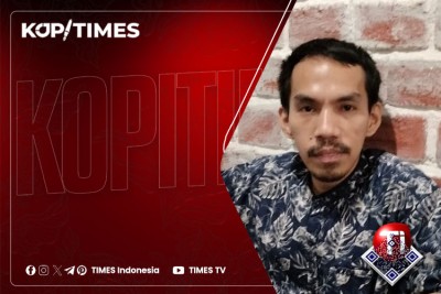 Memahami Tantangan Bawaslu - TIMES Indonesia