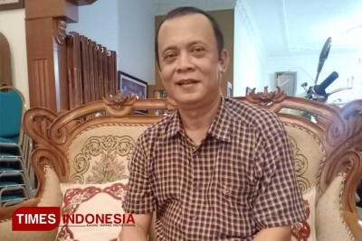 PKB Ingin Usung Cabup di Pilkada Purworejo, Ini Penjelasannya - TIMES ...