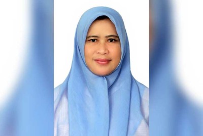 Maju Pilkada 2024, Ratna Ani Lestari Optimistis Kembali Pimpin Banyuwangi - TIMES Indonesia