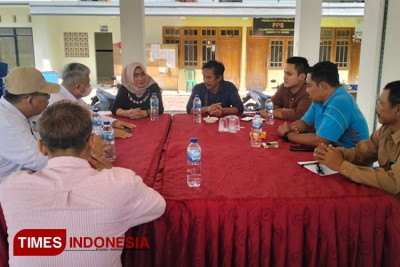 Kasus Pembubaran Ibadah Umat Kristen di Gresik Jadi Kontroversi - TIMES Indonesia