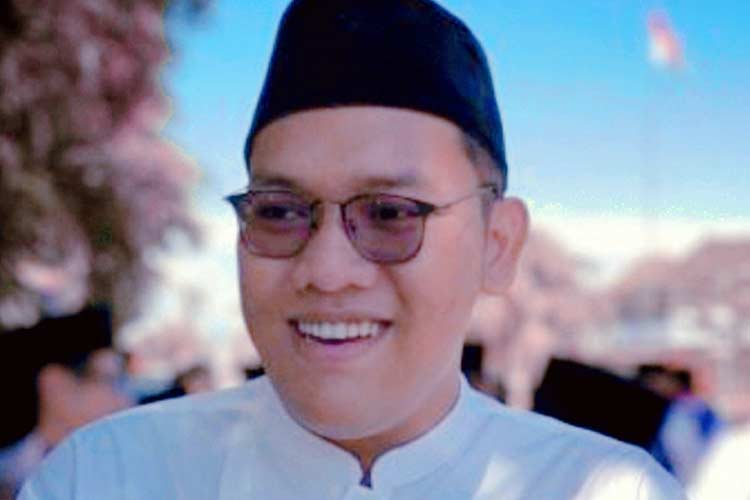 Mengenal Hanif Ardia Husna, Jemaah Haji Termuda dari Kabupaten Ponorogo - TIMES Indonesia