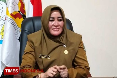 ASN yang Bubarkan Ibadah Umat Kristen di Gresik Dirumahkan, Terancam Dimutasi - TIMES Indonesia