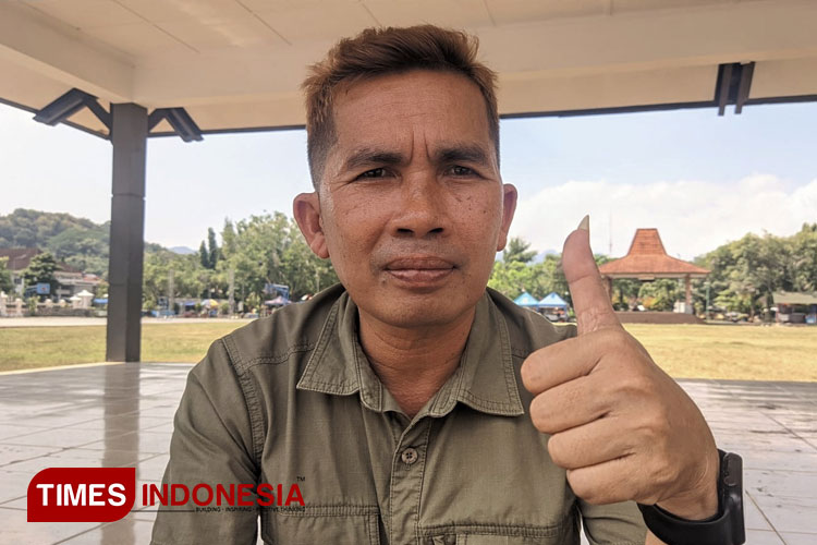 Patut Ditiru, Ini Cara Kreatif Desa Nglaran Pacitan Atasi Kemiskinan - TIMES Indonesia