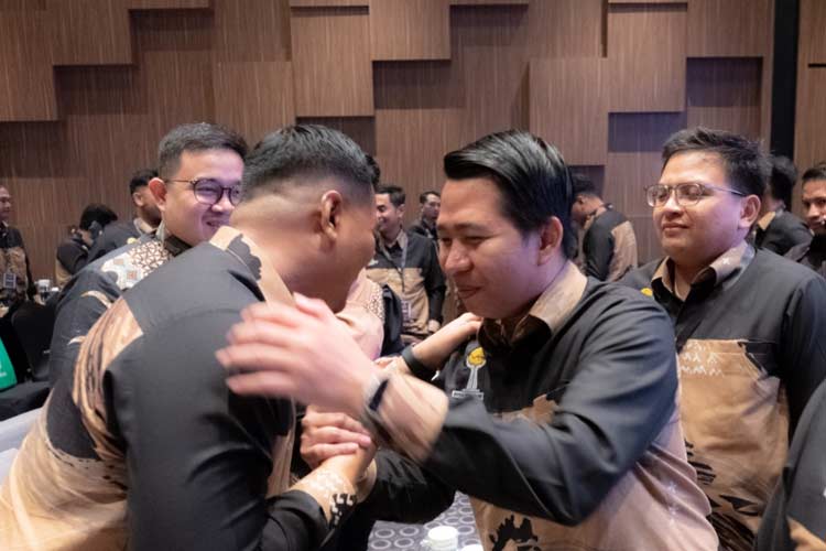 Sapta Delta, Antar Zakaria Dimas Nahkodai Hipmi Sidoarjo 2024-2027 ... Sapta Delta, Antar Zakaria Dimas Nahkodai Hipmi Sidoarjo 2024-2027 ...