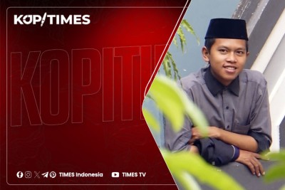 Menyoal Konsistensi Sistem Pendidikan Kita - TIMES Indonesia