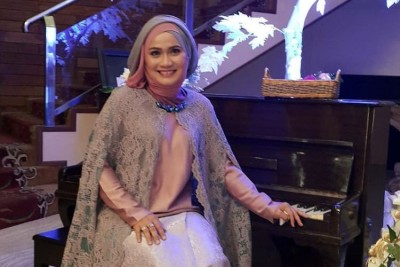 Jully Prihandinie "Safira Mitrano", Menggabungkan Desain Arsitektur dengan Sentuhan Jiwa - TIMES ...