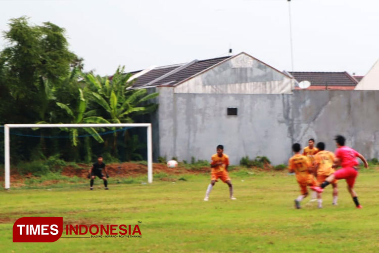 Sukun U23 League: Rekap Pertandingan Hari Ini, 3 Match Menang Besar, Jagoanmu Termasuk? - TIMES ...