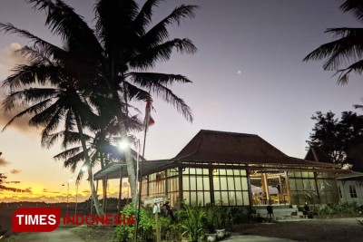 nDalem Nampan Ramaikan Menoreh Food Festival 2024 - TIMES Indonesia