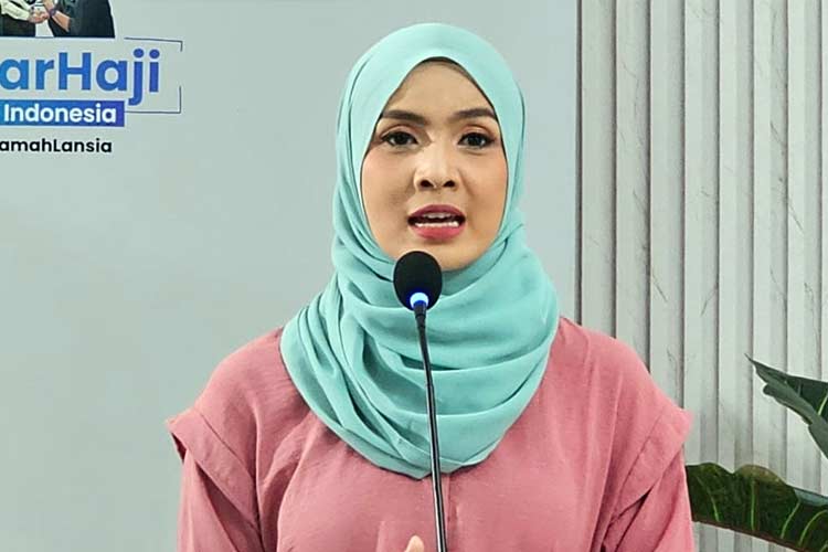 131.513 Jemaah Haji Indonesia dari 335 Kelompok Terbang Tiba di Tanah ...