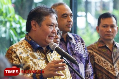 Tuai Kontroversi, Airlangga Sebut Kurangnya Sosialiasi Penyebab Tapera ...