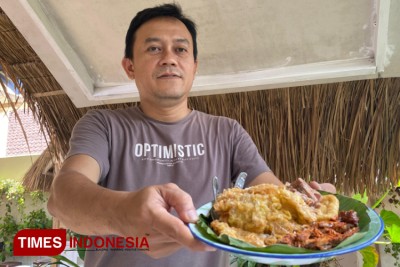 Sego Lodeh Cokro 21, Sego Lodeh Paling Nampol di Banyuwangi - TIMES ...